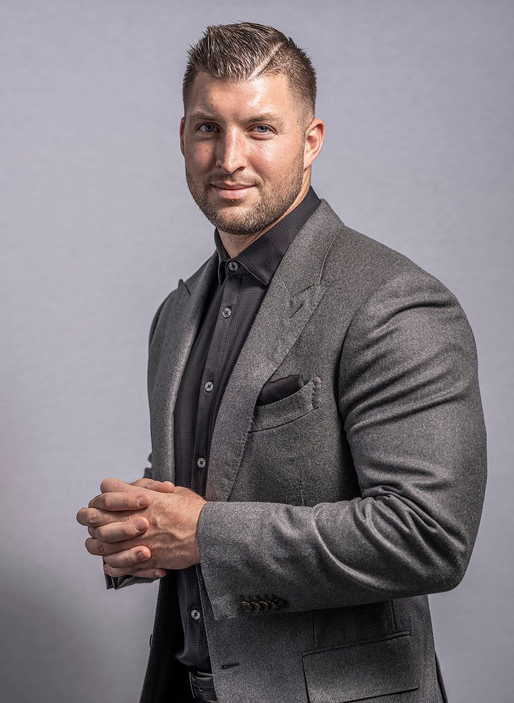 2025 NDP Co-Host, Tim Tebow - National Day of Prayer Task Force